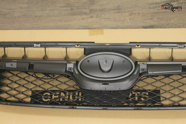 2013 - 2015 OEM Subaru Impreza XV Crosstrek Grill Grille 91122FJ020 for ...