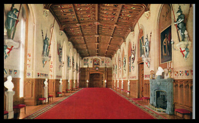 AK, St. George`s Hall, 5026-1177 | eBay