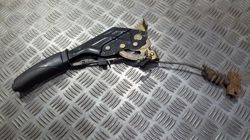 711610000 A Main Levier de frein B380 182b4000 for Fiat Bravo 1999 ...