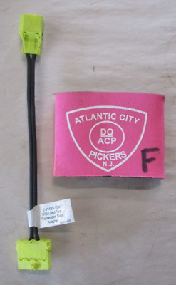 KENT MOORE TOOL J-41433-100 SRS LOAD TOOL PASSENGER SIDE ADAPTER | eBay