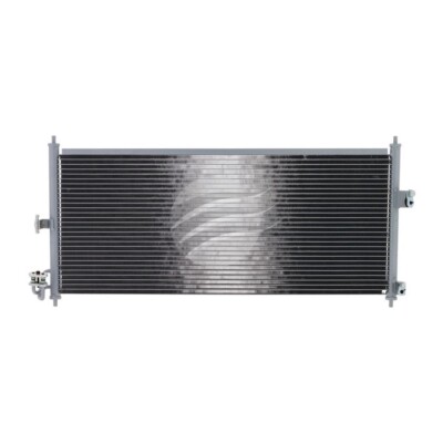 Jayair CN5583J A/C Condenser fits Nissan Pulsar N16 1.8L Pet 7/03-1/06 ...