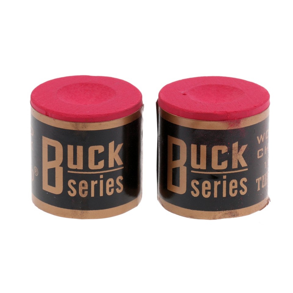 Premium 6 Teile/Set Snooker Pool Queue Spitze Kreide Billard Zubehör ...