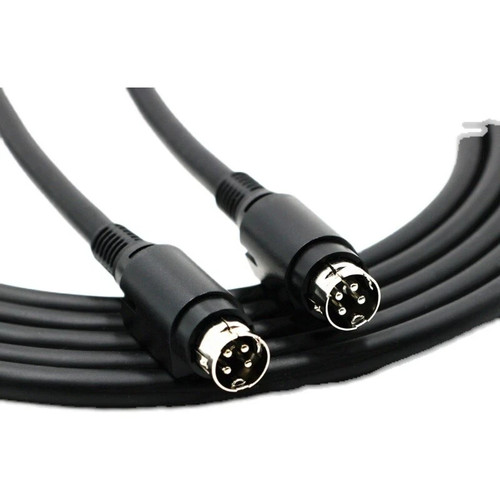 NEW Kanto ORA 4-Pin Speaker Interconnect Cable 6ft Desktop Monitor ...