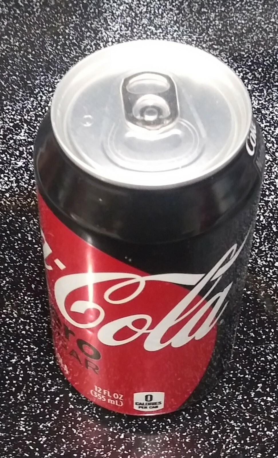 COLLECTORS ITEM!!!⁣Unopened Coca-Cola Can - Factory Error- Empty- Coke ...