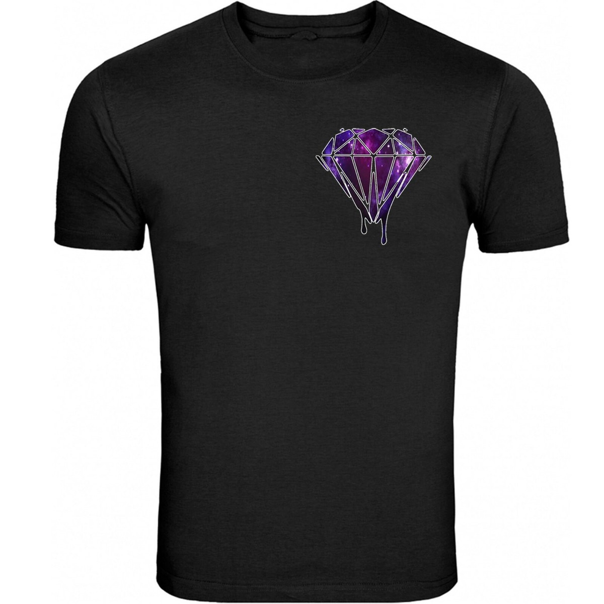 Galaxy Diamond Shirt