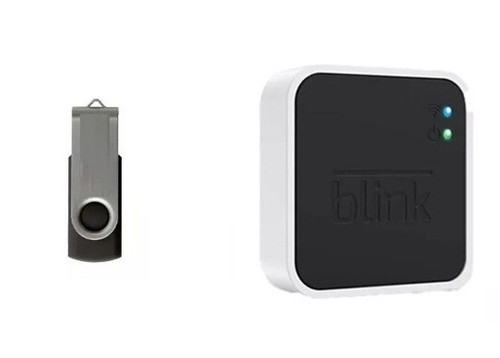 Blink Sync Module 2 for existing Blink Home Security Systems + 16 GB ...
