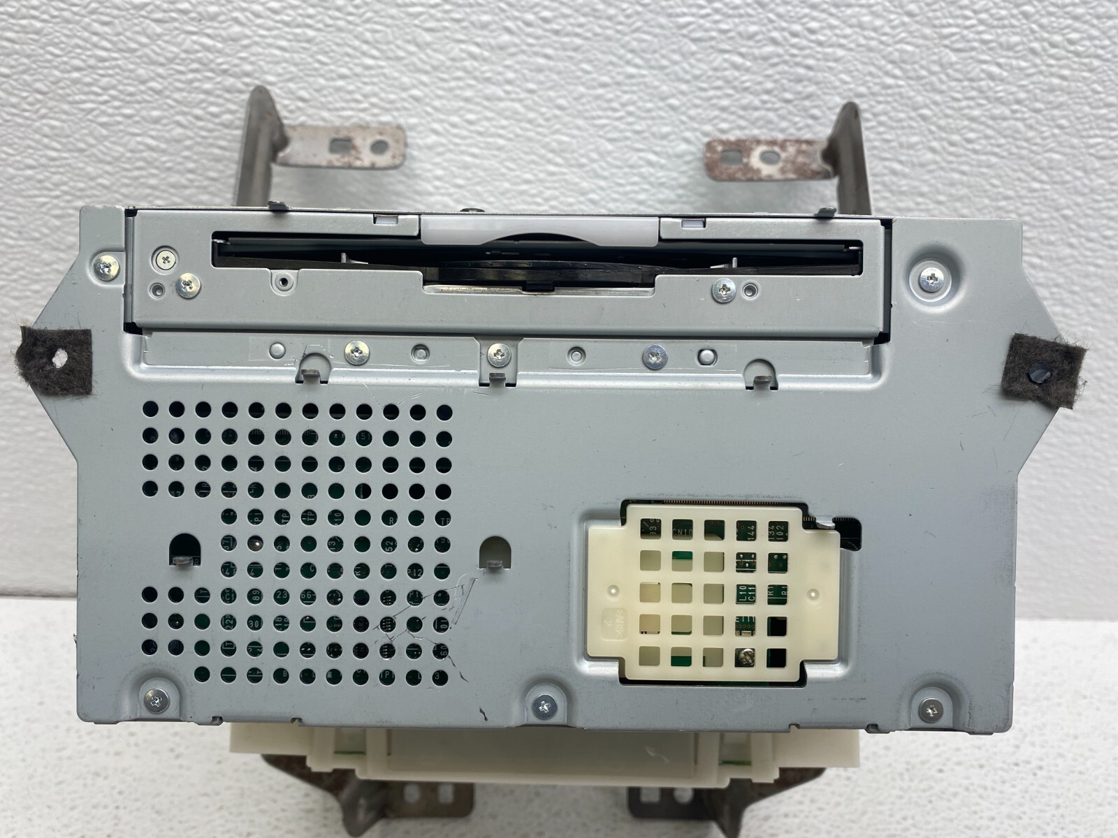 2016-2020 INFINITI QX60 AUDIO AM FM RADIO RECEIVER UNIT OEM LOT638 | eBay