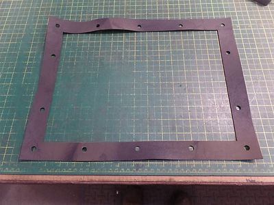 GENUINE CONDOR 50349 GASKET, 14 HOLE , NOS | eBay