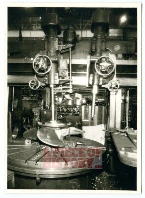 WW2 ORIGINAL PHOTO GERMAN FAST BATTLESHIP Schlachtschiff BISMARCK ...