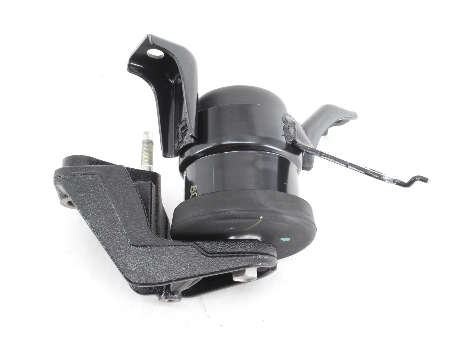 Genuine OEM Scion 12305-37091 Passenger Side Engine Mount 2008-2014 xD ...