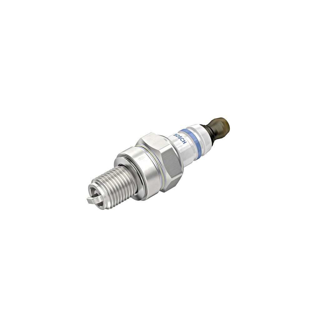 Bosch USR7AC - Alternative spark plugs
