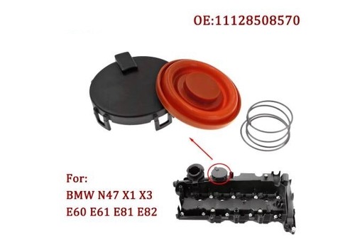 Kit Membrane BMW N47 N47S X1 X3 E60 E61 E81 E82, 11128508570 ...