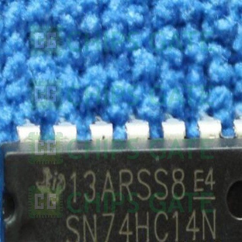 9PCS SN74LV14ADBR IC SCHMITT-TRIG INV 14-SSOP SN74LV14BR LV14 74LV14 #F16 | eBay