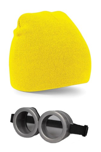 Funny Cartoon Character Goggle Glasses Eyes - For Halloween Carnival ...