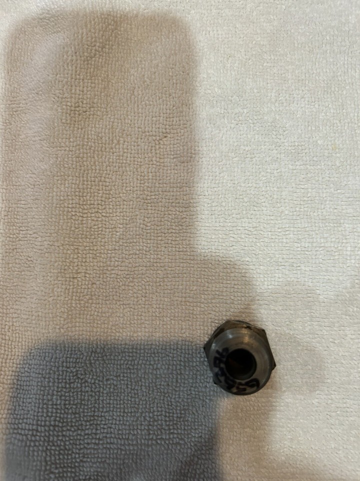 Jeep Spicer 18 Dana 20 Transfer Case Speedometer Gear Sleeve 41-79 | eBay