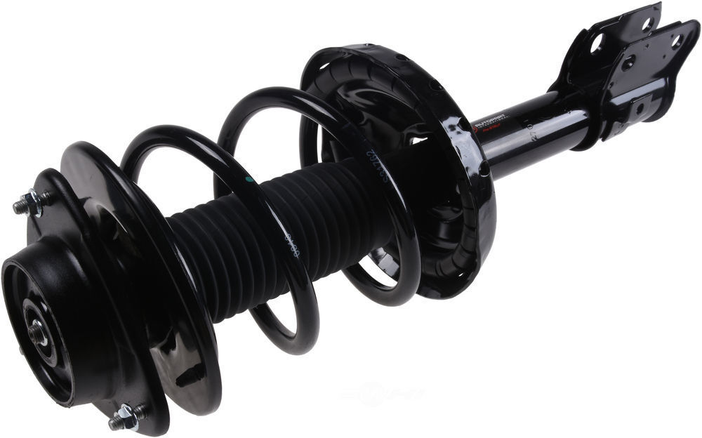 Suspension Strut and Coil Spring Assembly-PRO-Strut fits 05-09 Subaru ...