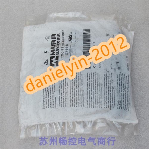 1Pcs New MURR 7000-78101-0000000 | eBay