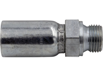 Hydraulic Fittings - Weatherhead Hydraulic Fittings
