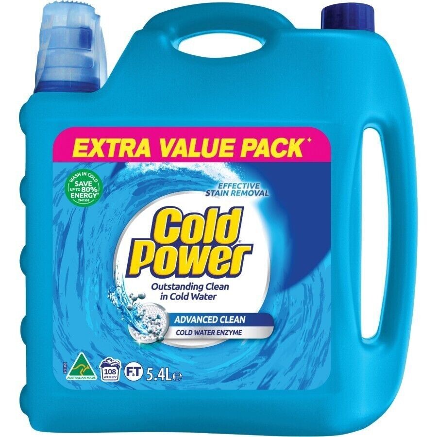 Laundry Detergent For Cold Water Laundry 101: Why Wash With Cold
