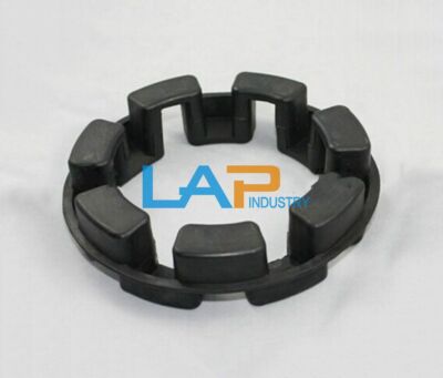 Parts & Accessories - Motor Coupling