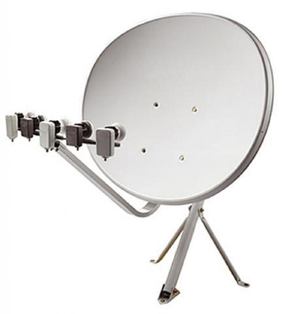Dish 118 Lnb
