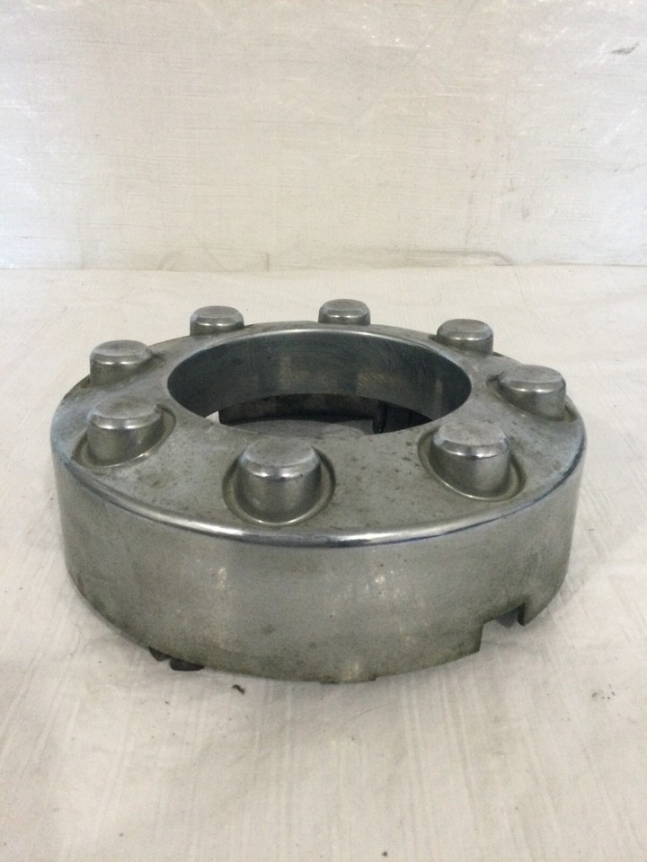 2005-2018 Ford F-250SD Front Open Center Cap Wheel Hub Cap Chrome OEM ...