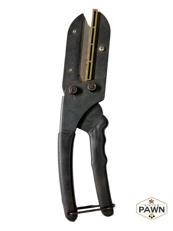 Craftsman Professional Handi-Cut 9-37201 Utility Cutter 10" Made In ...