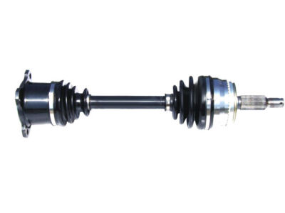 Front Right Axle Assembly 79JMKN32 for Montero 2001 2002 2003 2004 2005 ...