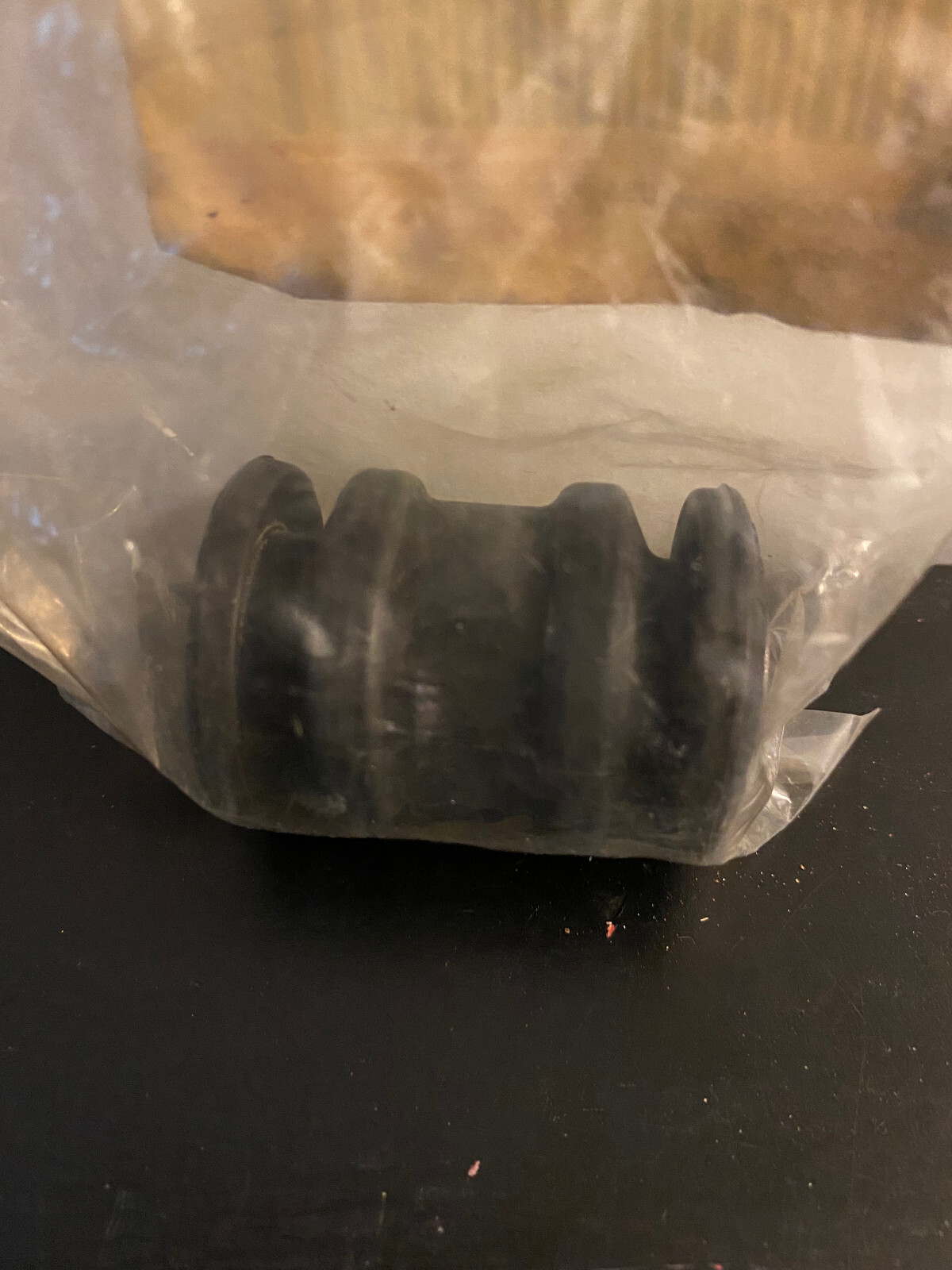 YAMAHA Genuine OEM Discontinued New BUSHING, ARM JN6-F3526-10 | eBay