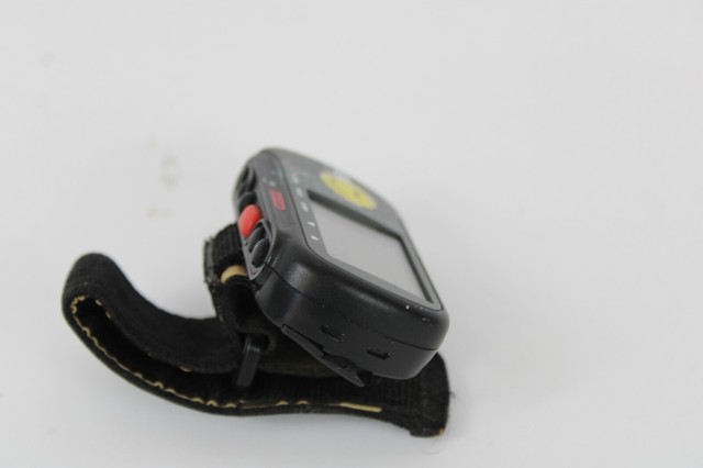 Garmin Forerunner 301 Personnel Trainer With Heart Rate Monitor for ...