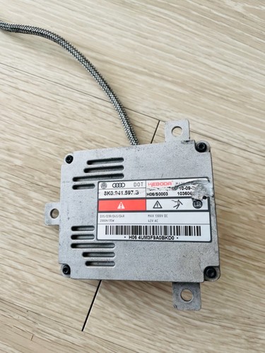 OEM for Audi VW Headlight LED Control Module Computer ECU Unit ...