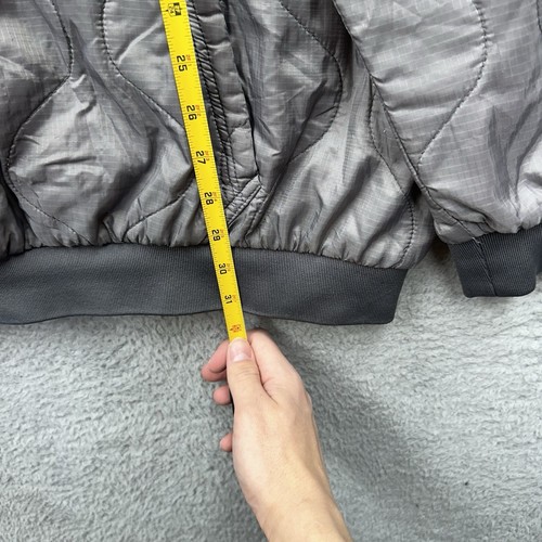 Official Zero Foxtrot Contraband Nylon Hoodie Hooded Pullover Jacket ...