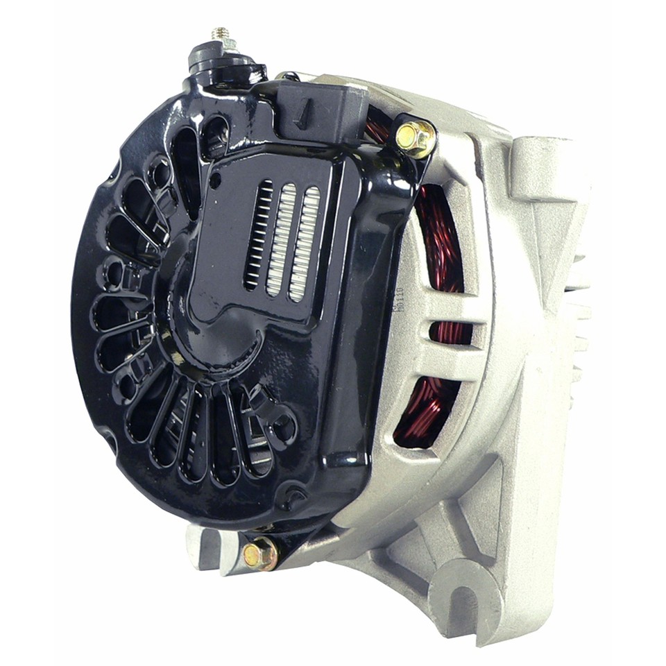 Alternator for 4.6L Ford CROWN VICTORIA 99 01 02 1999 2001 2002; 400 ...