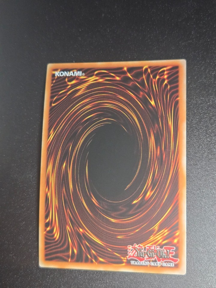 YuGiOh STARDUST CHARGE WARRIOR Gold Rare MAGO-EN029 1st Edition | eBay