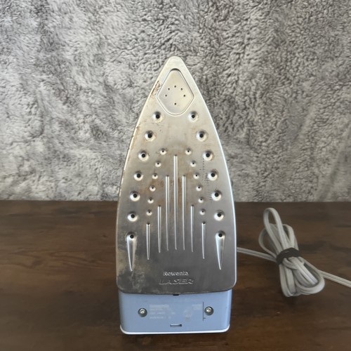Rowenta Ultra Professional DM 991 Steam Iron Made in Germany | eBay