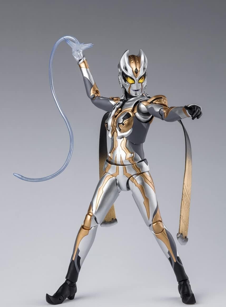 S.H.Figuarts Carmeara Action Figure Ultraman Trigger BANDAI SPIRITS ...