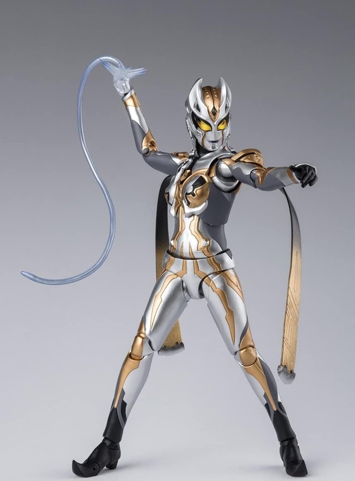 S.H.Figuarts Carmeara Action Figure Ultraman Trigger BANDAI SPIRITS ...