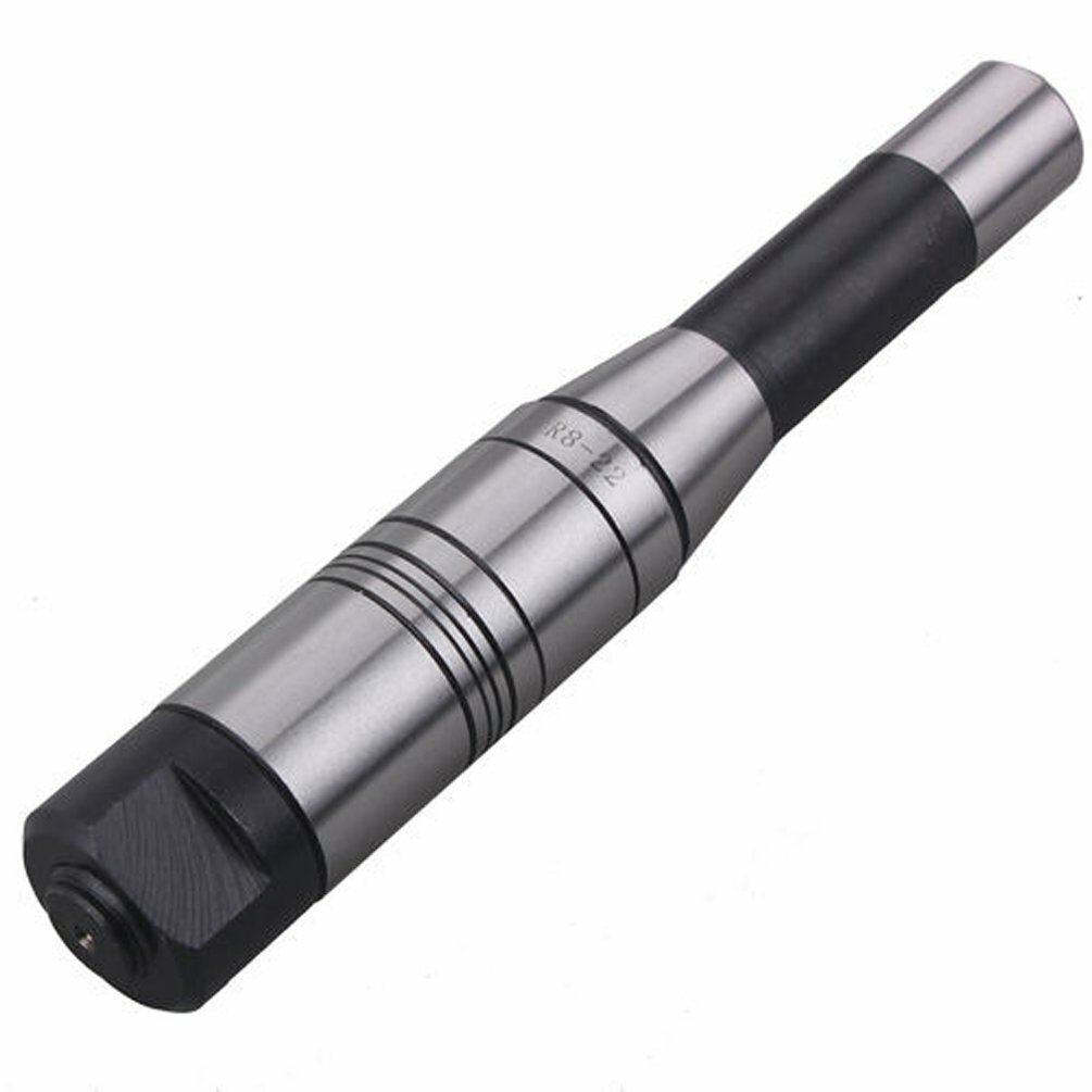 7/16 Inch 22mm R8 Shank arbor | eBay