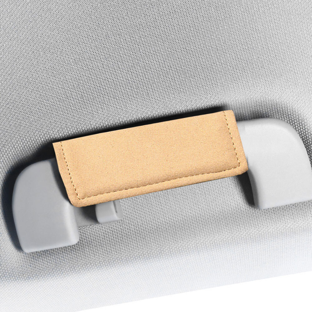 Car Interior Roof Handle Cover Handrail Armrest Handle Protector Car ...