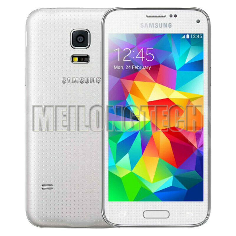 Samsung Galaxy S5 SM-G900A 16GB AT&T Factory GSM Unlocked Android ...