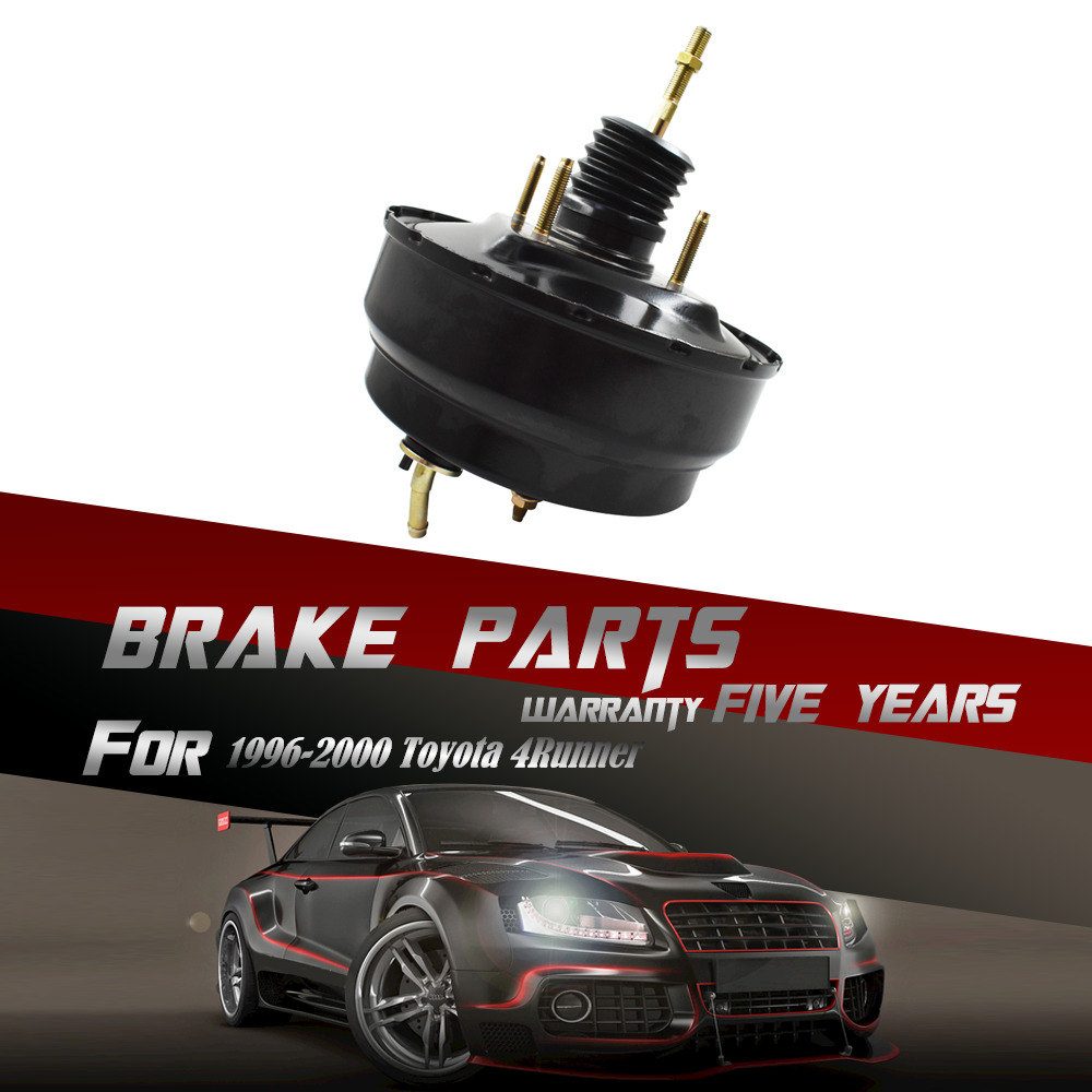 A-Premium 53-2727 A-Premium Brake Booster For Toyota 4Runner 1996-2000 ...