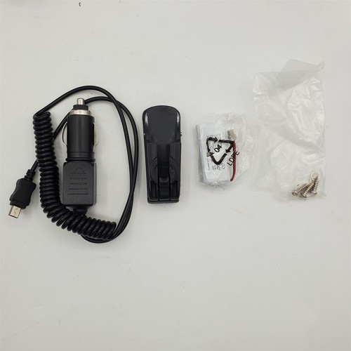 Uniden BC906W Wireless CB Microphone and Speaker in a single unit ...