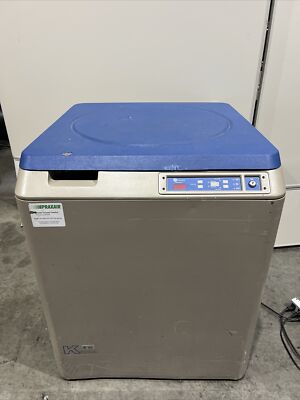 Cryogenics - Series Cryostorage Systems