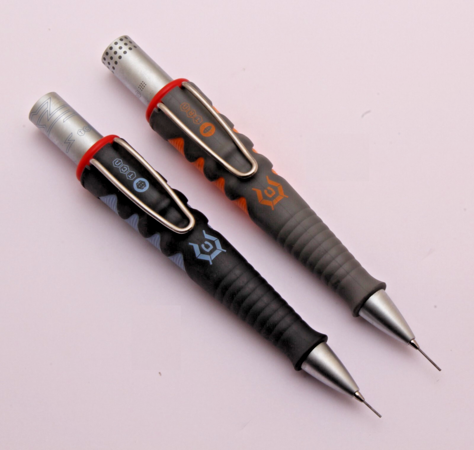 SET OF 2 Rotring Core Mechanical Pencils RARE VINTAGE NEW OLD STOCK | eBay