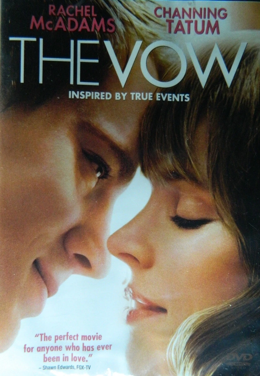 Scott Speedman The Vow