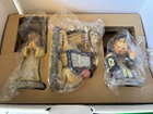 Studio Hummel The Berta Nativity (33509) 2 Angels & Camel W/Box *1 ...