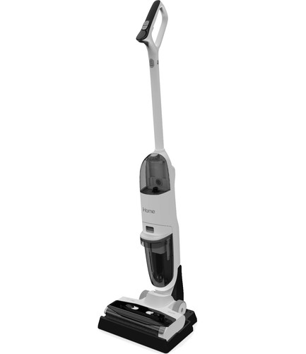 iHome WetVac WV10 Wet & Dry Upright Vacuum Cleaner | eBay