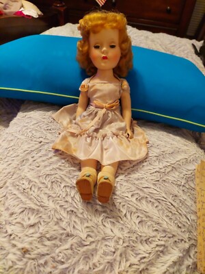 American Character Sweet Sue Doll Vintage 1950 60s | eBay