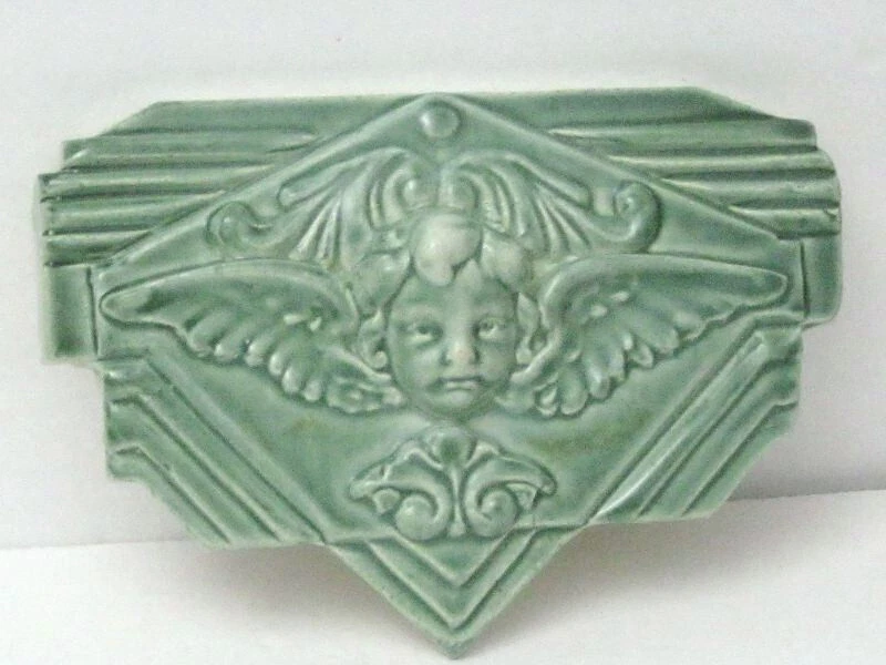 Relief Art Tile City