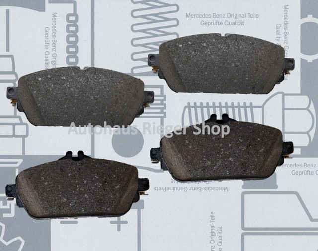 Mercedes-Benz A0084203720 online kaufen | eBay